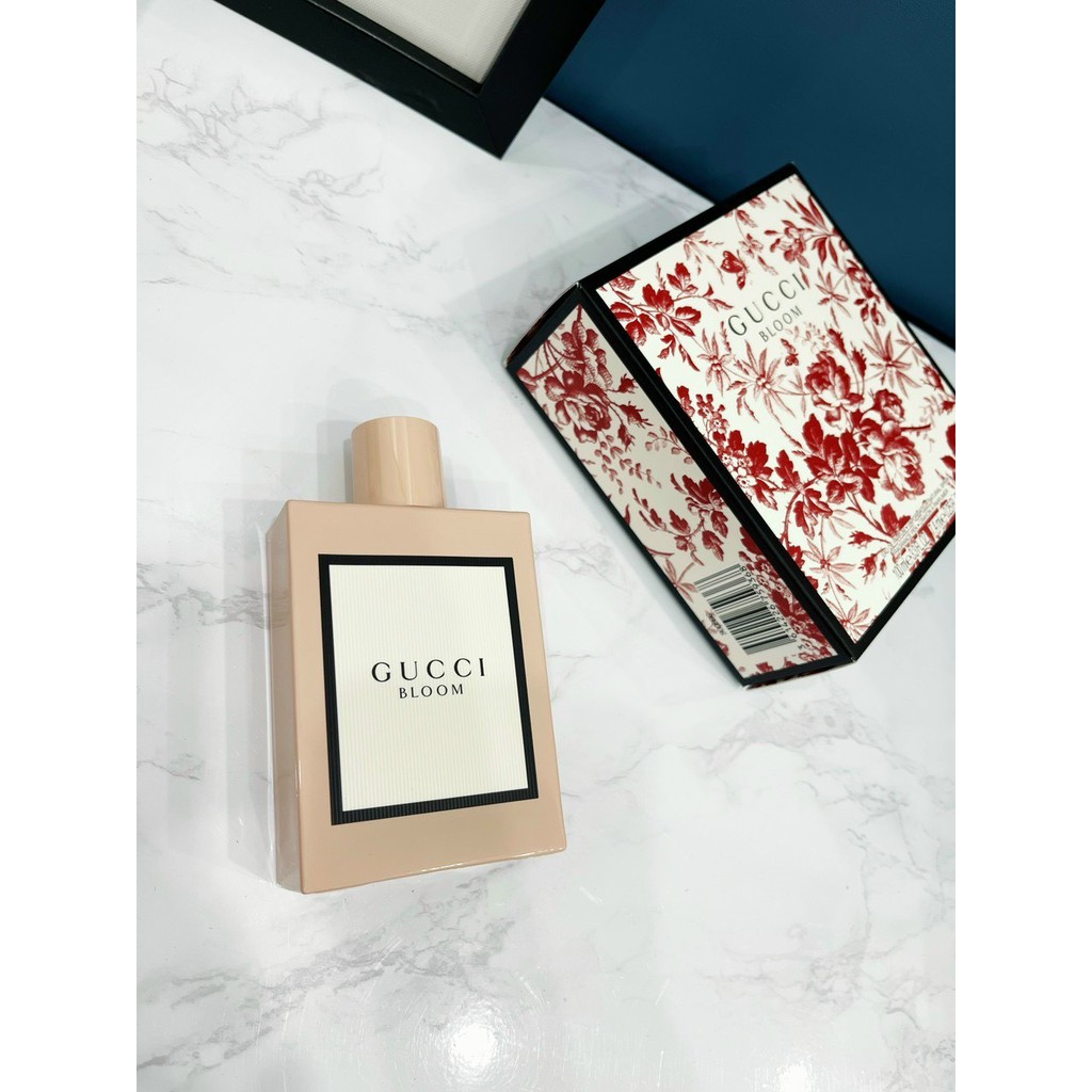 Nước hoa nữ Gucci Bloom EDP size 30ml/50ml ( 3màu ) | Shopee Việt Nam