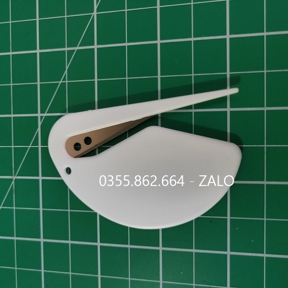 Dao cắt bạt decal trên máy in | Shopee Việt Nam