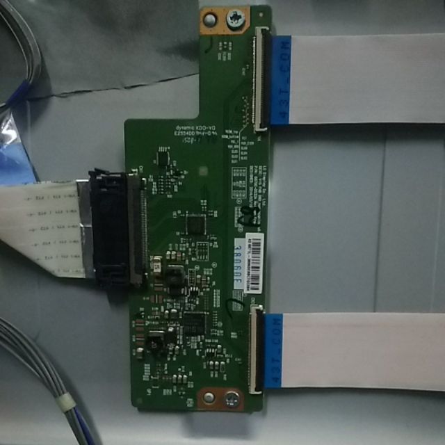 T.con tivi LG V14, V15 | Shopee Việt Nam