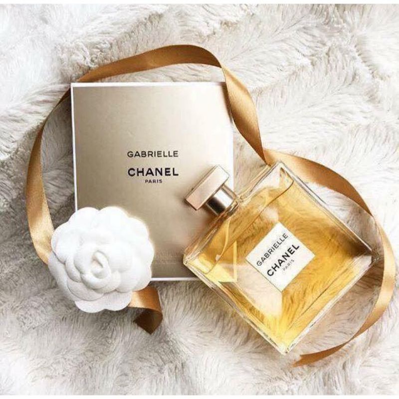 NƯỚC HOA FULL BOX CHÍNH HÃNG Chanel Gabrielle Eau de Parfum 100ml ...