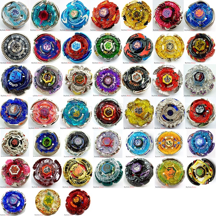 Bộ 4d Lan Ador Fus O Top Rapidity Fight Metal Master Beyblade | Fusion ...