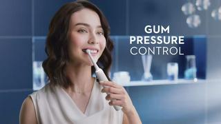 [Made In Germany] Bàn Chải Điện Oral-B Braun Pro 3 3000 - Cảm Biến Lực 360°, Pin Li-ion, Hẹn Giờ ...