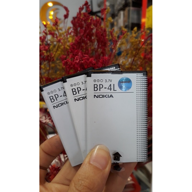 Pin nokia BP 4L | Shopee Việt Nam
