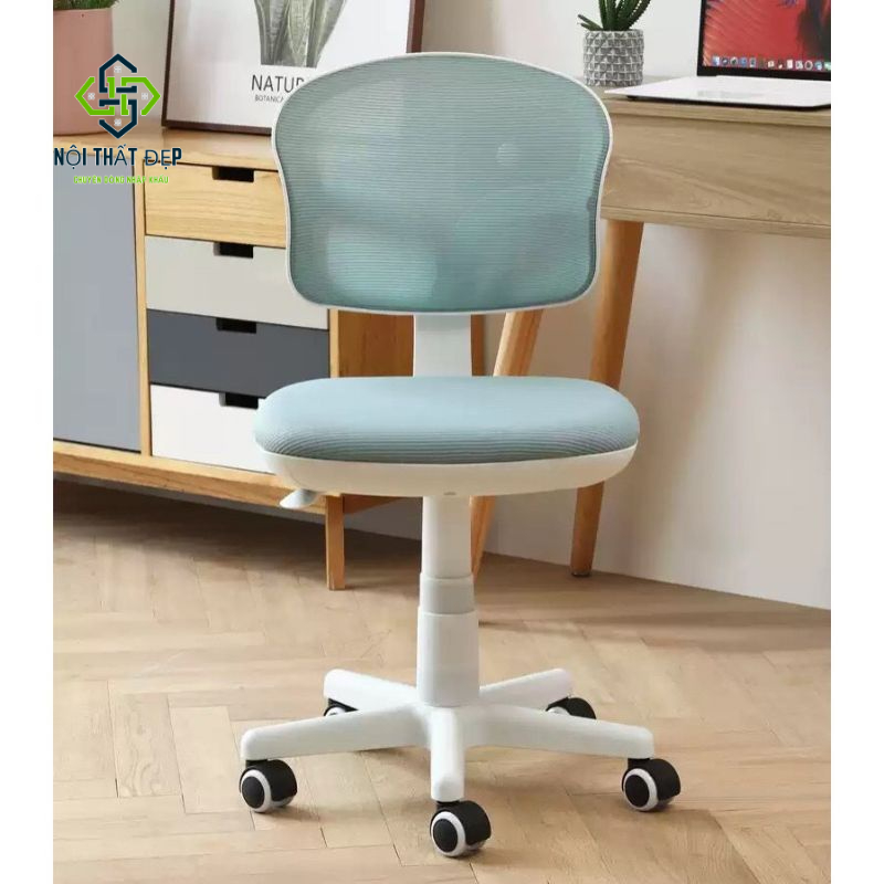 HỎa TỐc 1h Ghế Xoay Học Sinh Vp 510a Có Nâng Hạ Cao Thấp Shopee Việt Nam