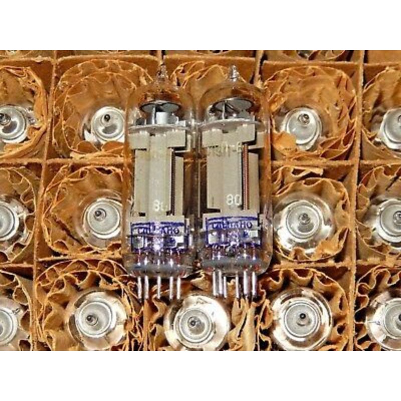 Bóng điện tử 6C19P-V (6C19П) | Shopee Việt Nam