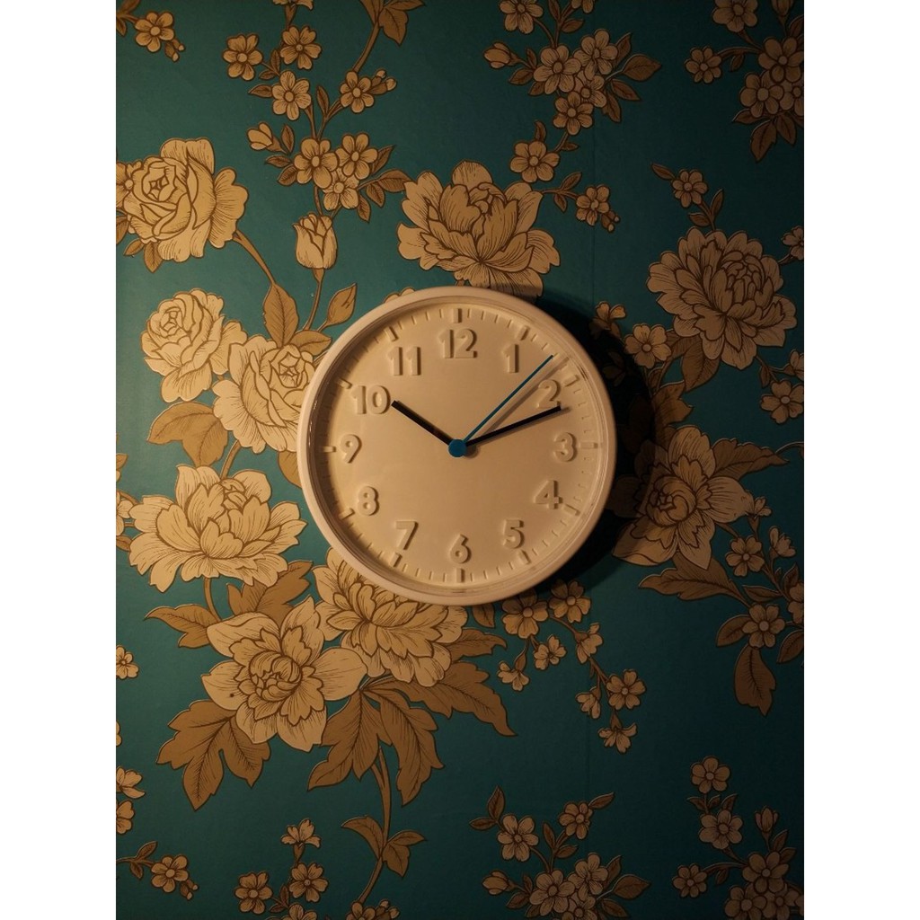 Đồng hồ Stomma chính hãng IKEA | Shopee Việt Nam