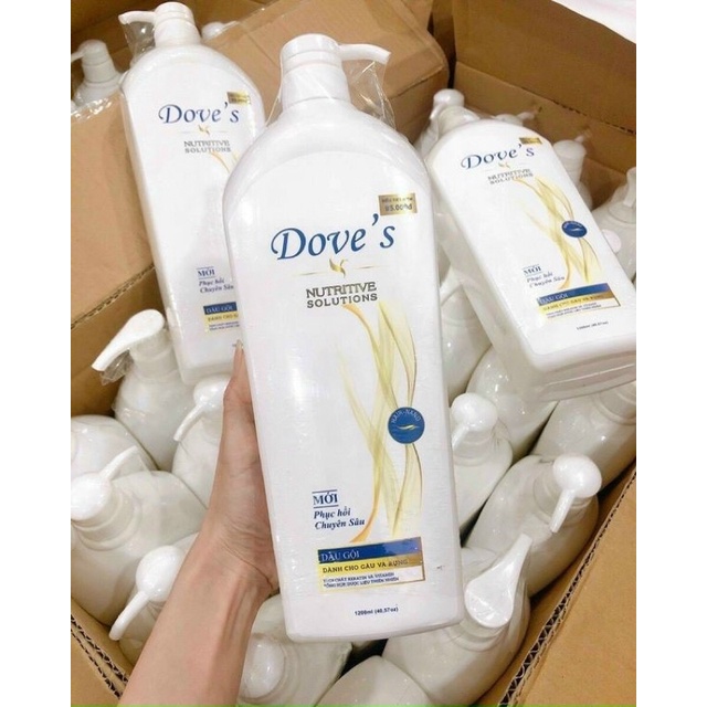 dầu gội Dove | Shopee Việt Nam