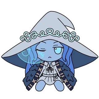 Fumo Ranni the Witch (Elden Ring) | Shopee Việt Nam