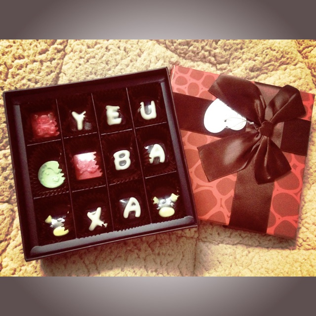 Socola handmade | Shopee Việt Nam