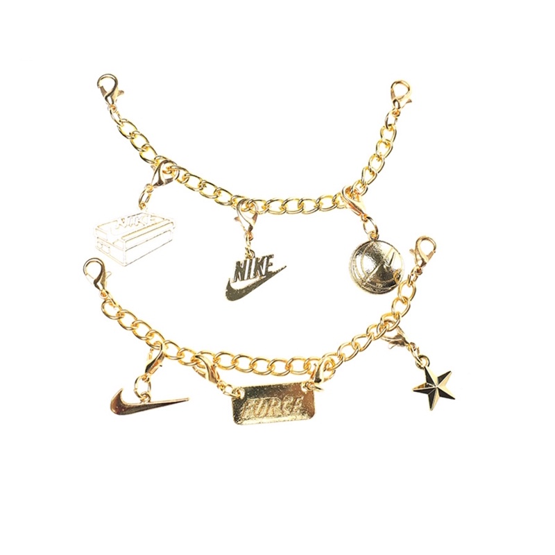 Phụ Kiện Trang Trí Giày AF1 Lucky Charms- Chuỗi vòng trang trí NK ...