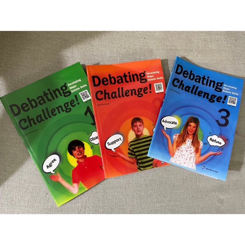 DEBATING CHALLENGE in | Shopee Việt Nam