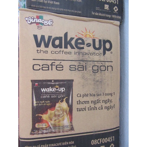 cafe sài gòn 1 bịch 24 gói | Shopee Việt Nam