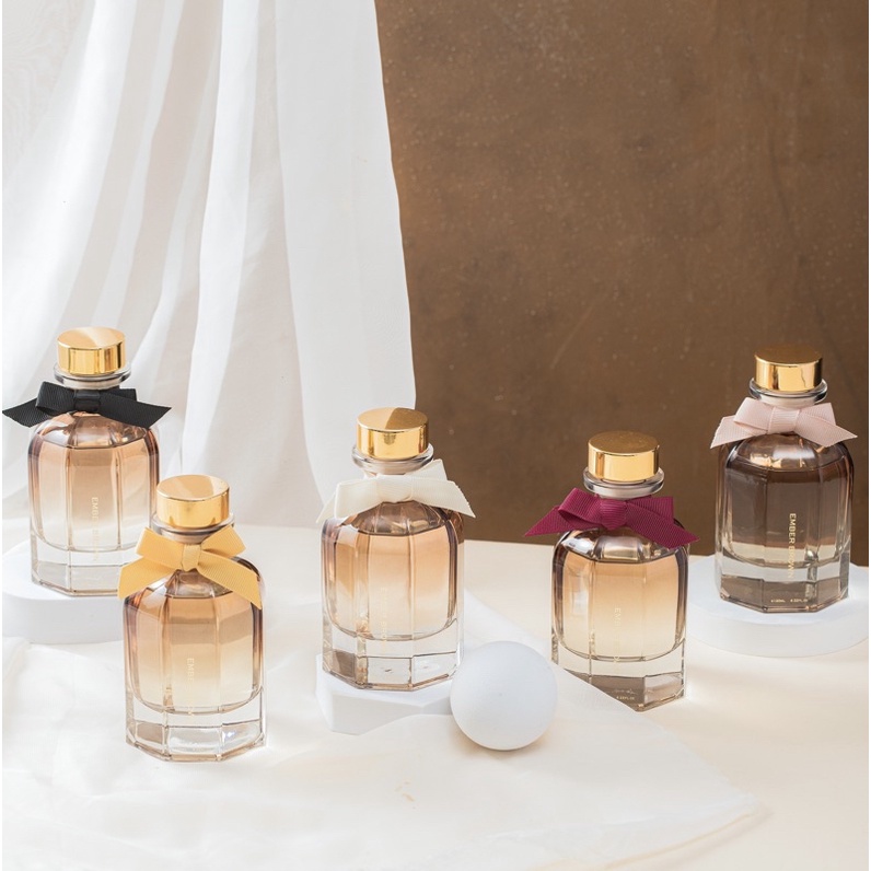 EMBER BROWN -Tinh Dầu Nước Hoa Khuếch Tán Thơm Phòng 120ml- Phiên bản ...