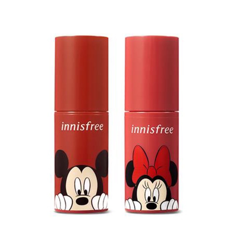 Son Innis Mickey [Chính hãng- Bill store Hàn] | Shopee Việt Nam