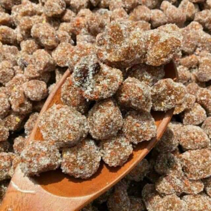 ME CAY MUỐI ỚT ( hủ pet 500g) | Shopee Việt Nam