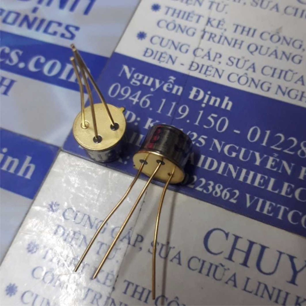 BT33F BT33 single junction transistor silicon semiconductor double base diode kde4368 | Shopee ...