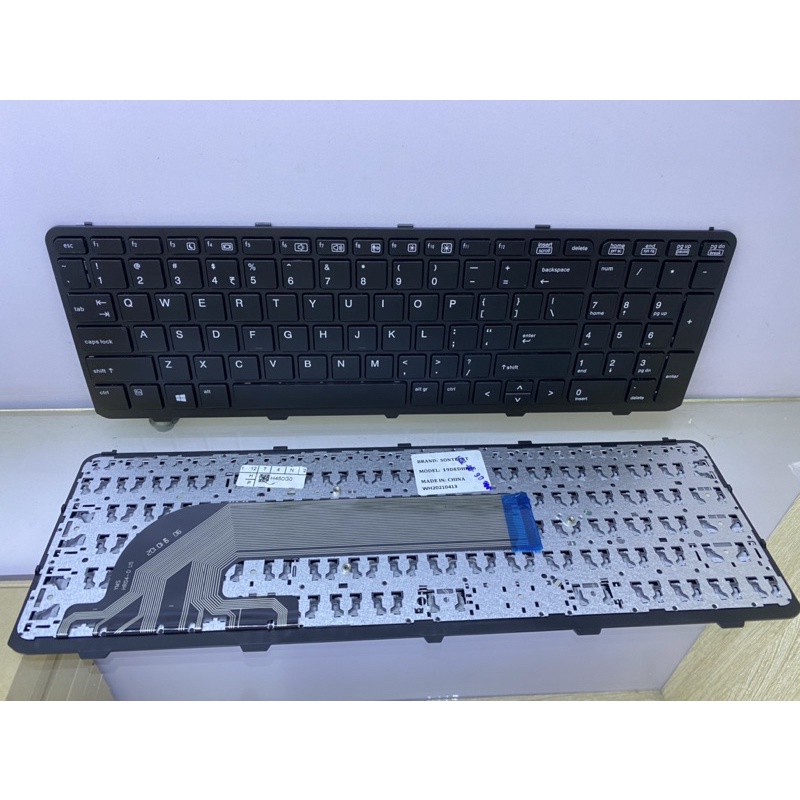 Bàn phím HP ProBook 450 G0, 450 G1 450 G2 455 G1 455 G2 new | Shopee Việt Nam