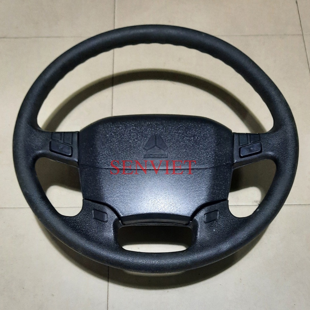Vô Lăng Howo 336 371 (Steering Wheel For Howo 336 371) | Shopee Việt Nam