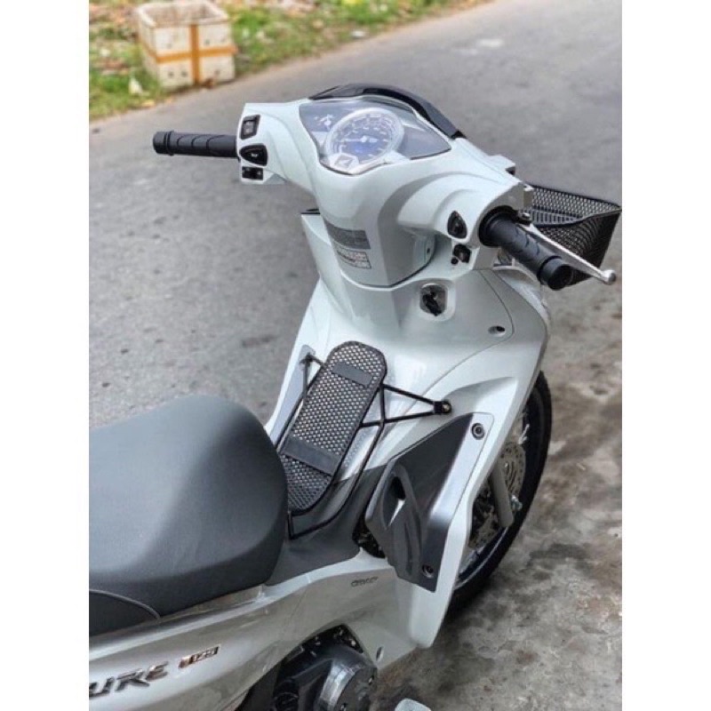 Baga Future Fi 125 lưới Kẹp 2018-2021 (kèm ốc) | Shopee Việt Nam