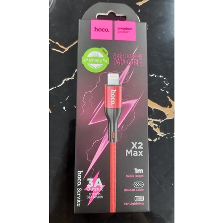 cáp X2 MAX chính hãng hoco | Shopee Việt Nam