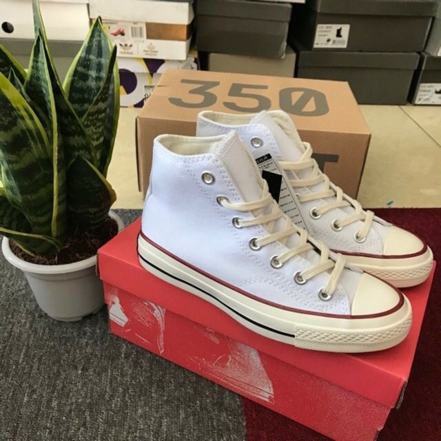 Giầy Converse 1970s Trắng, Đen R1:1 [ Full Box + Tag ] Cao Cấp ...