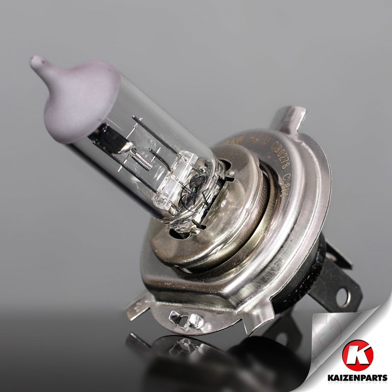 Bóng đèn pha H4 chính hãng HYUNDAI KIA | 1864761566 | Shopee Việt Nam