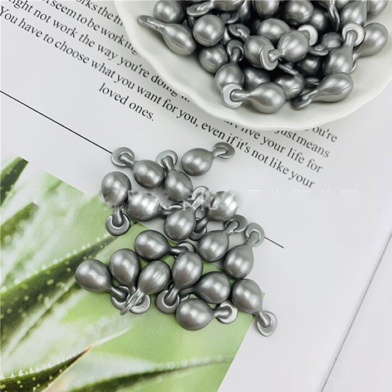 Lẻ 1 viên ION BẠC phục hồi chuyên sâu mọi vấn đề của da | Shopee Việt Nam