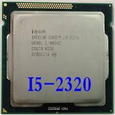 cpu i5 2320 sk1155 | Shopee Việt Nam