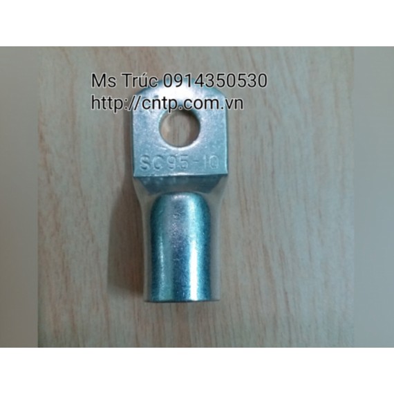 Cosse bít SC 25; Cosse bít SC 35; Cosse bít SC 50; Cosse bít SC 70 ...