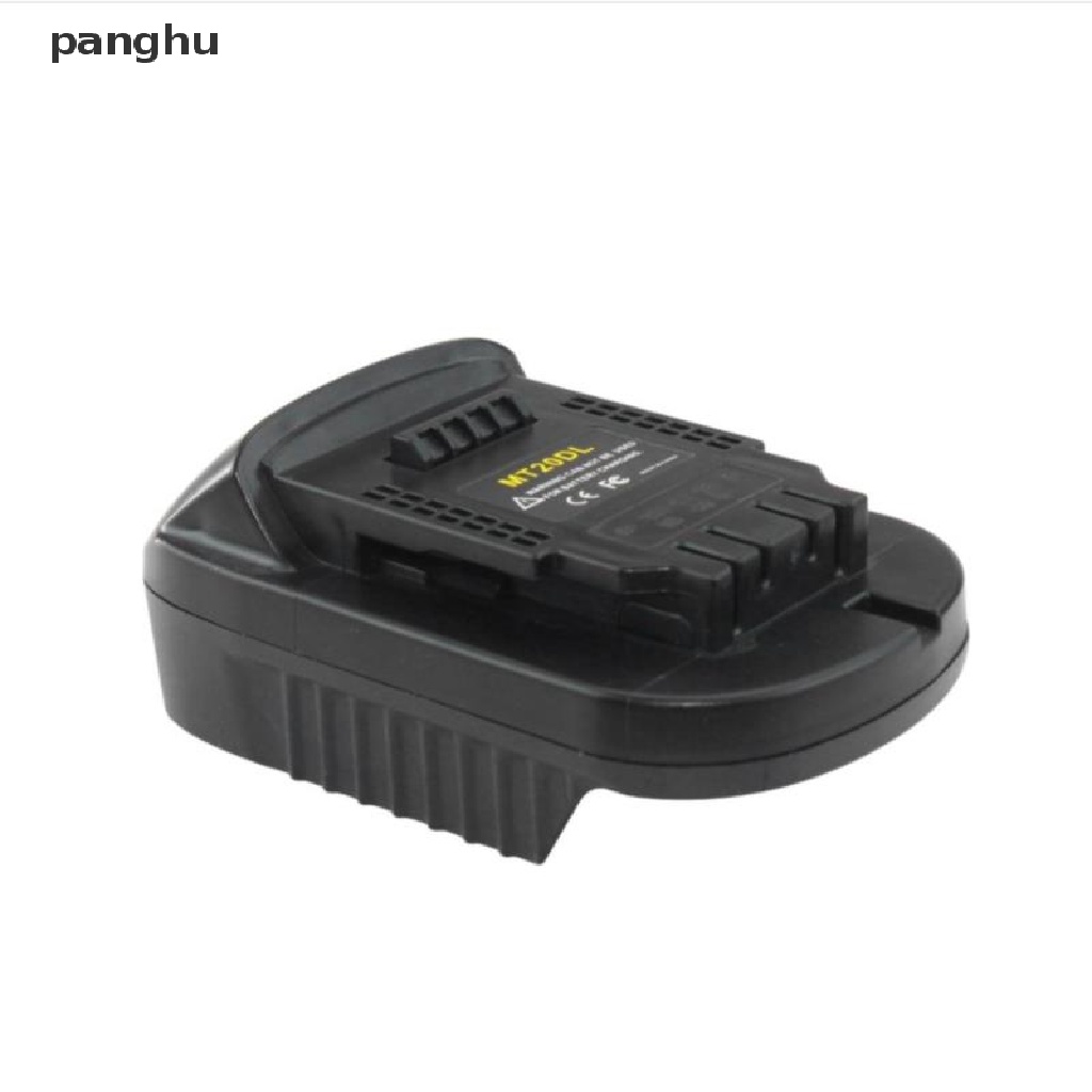 Bộ chuyển đổi pin Li-Ion MT20DL dành cho pin Dewalt 18V 20V Makita 18V | Shopee Việt Nam
