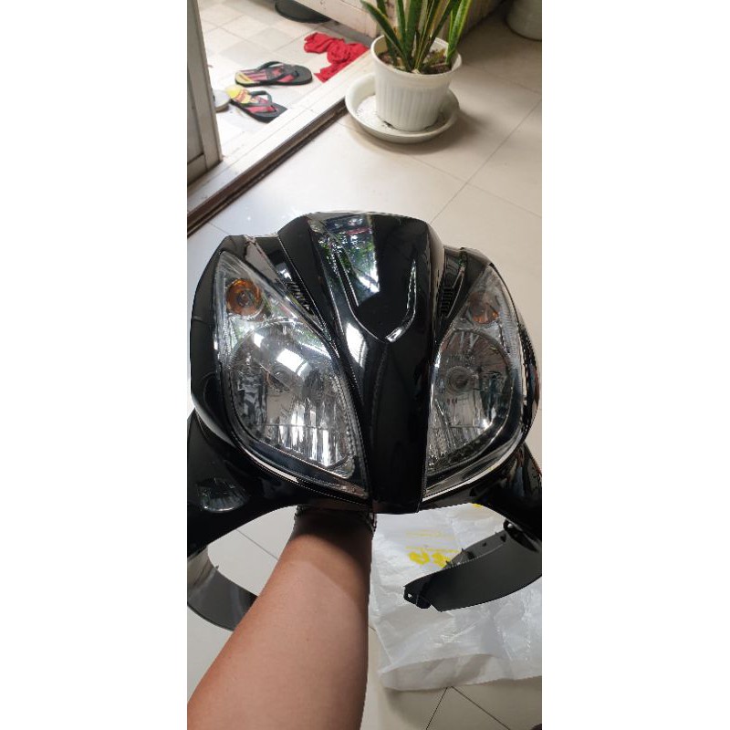 Đầu đèn Hayate SC made in thailand | Shopee Việt Nam