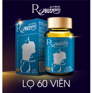 Tinh chất hàu biển Robus Men's | Shopee Việt Nam