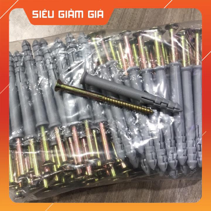 Tắc Kê khung bao 10x100(sét 50&100 con) | Shopee Việt Nam