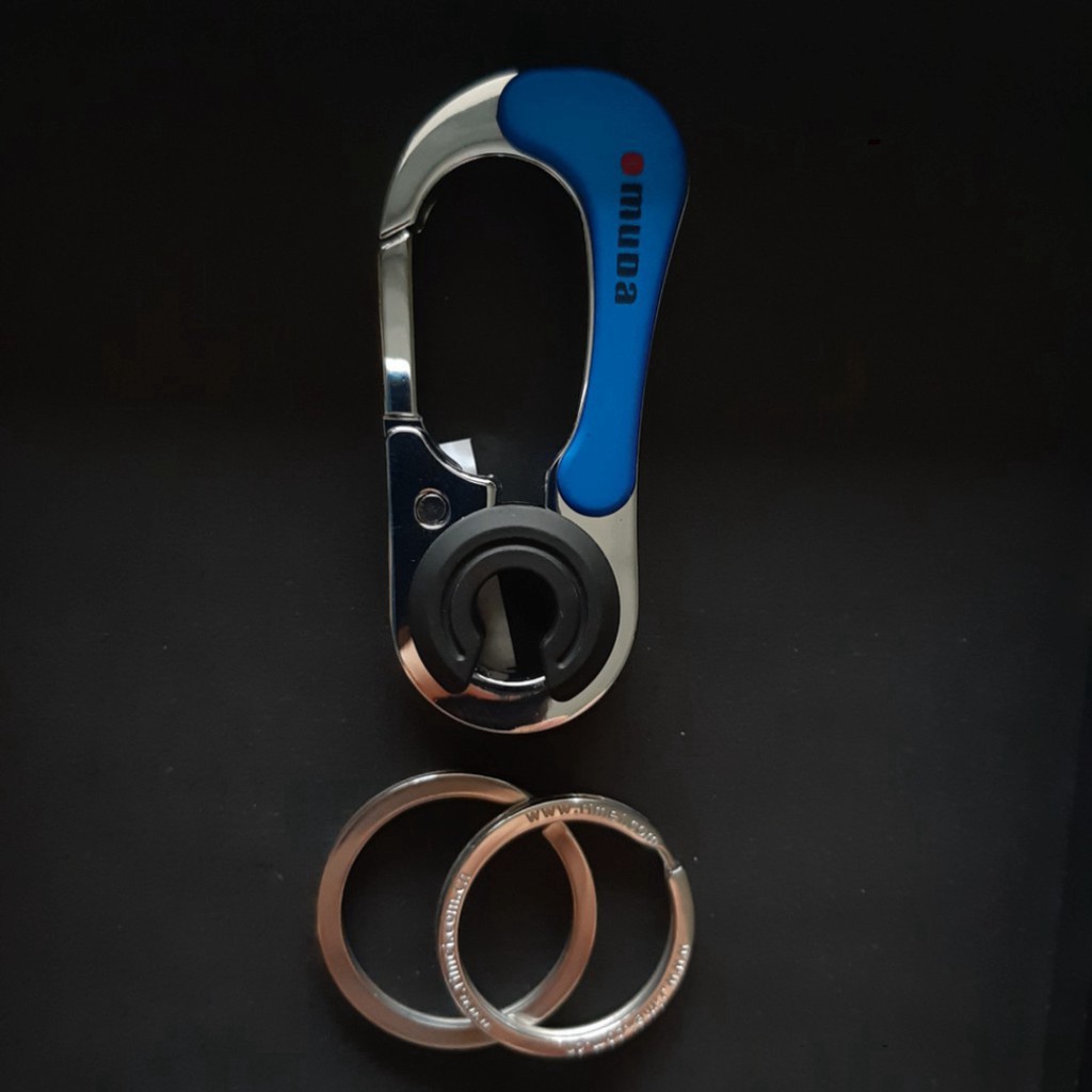 MÓC KHÓA CAO CẤP OMUDA 3754 | Shopee Việt Nam