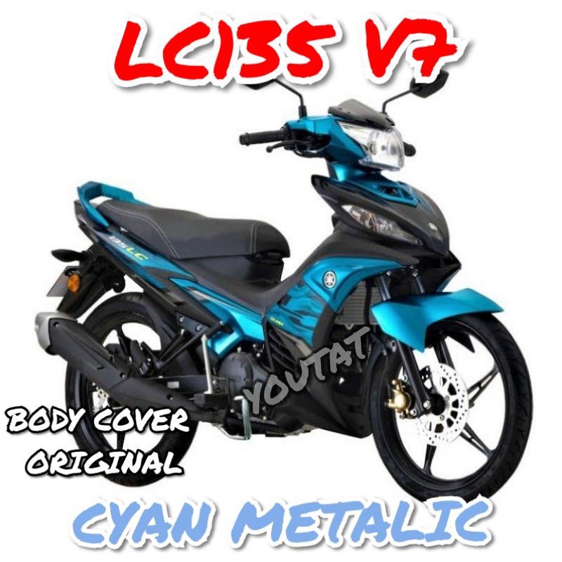 Áo LC V7 Chính hãng malaysia | Shopee Việt Nam