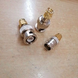 Đầu Chuyển Đổi Bnc Sang Sma giá tốt Tháng 9, 2024 | Mua ngay | Shopee Việt Nam