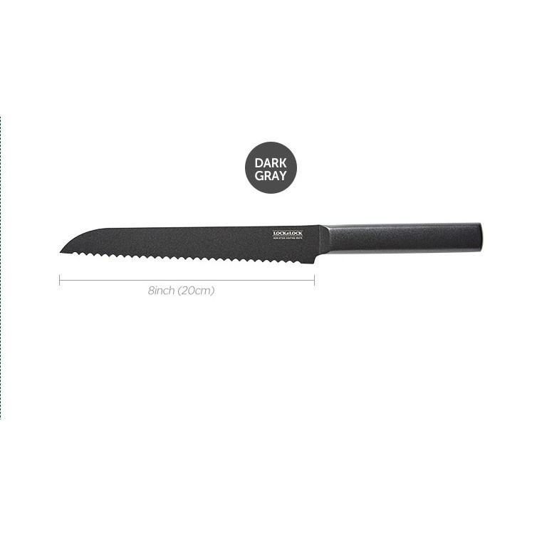 Dao Nhà Bếp Lock&Lock Thép Không Gỉ Phủ Lớp Chống Dính CKK311 CKK312 ...