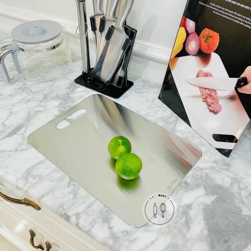 THỚT INOX 304 CAO CẤP | Shopee Việt Nam