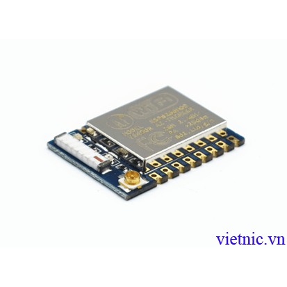 MODULE WIFI ESP8266 ESP-07 | Shopee Việt Nam