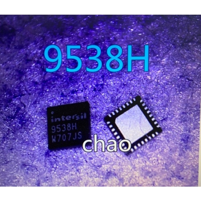 IC Nguồn ISL9538H | Shopee Việt Nam
