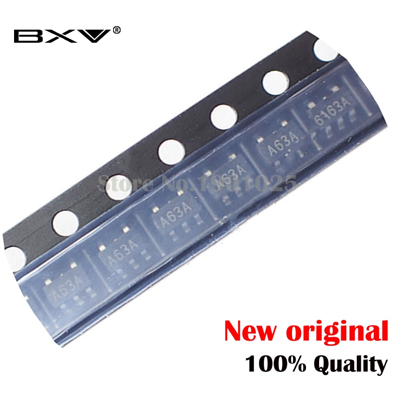 Set 20 Linh Kiện Điện Tử LM321 SOT-23 LM321MFX A63A SOT23 | Shopee Việt Nam