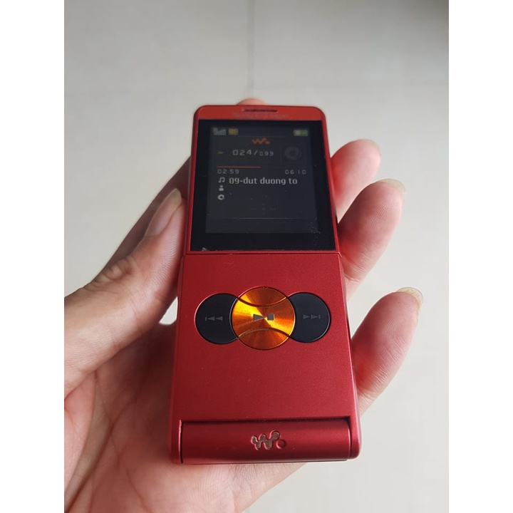 Sony Ericsson W350i Nấp Gập Chính Hãng | Shopee Việt Nam
