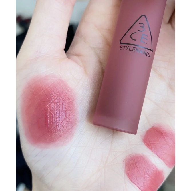 Bộ sưu tập 3CE Split Second Edition | Shopee Việt Nam