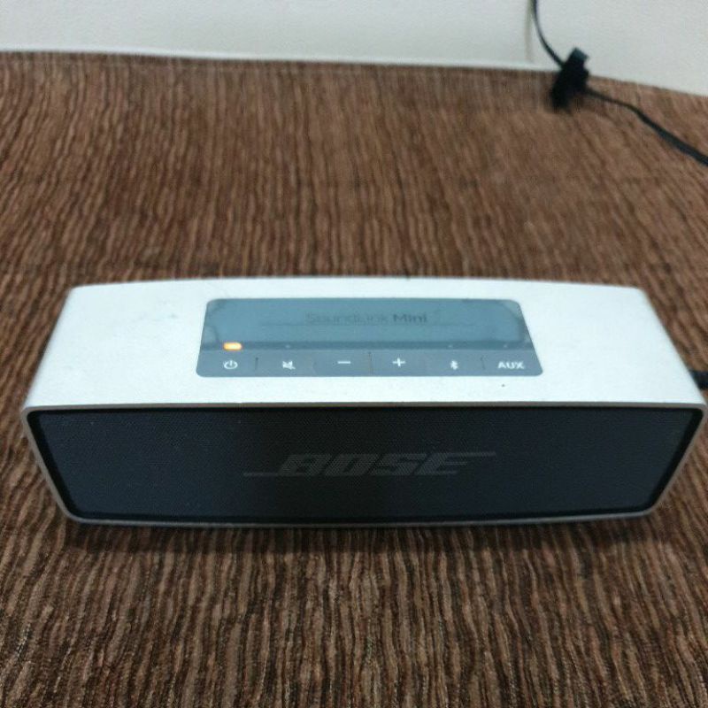 Bose soundlink mini | Shopee Việt Nam