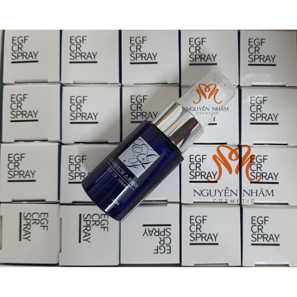 Kem Dưỡng EGF PLUS+ CREAM Phục Hồi, Tái Tạo Da Tổn Thương | Shopee Việt Nam