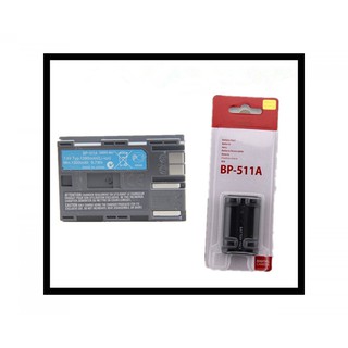 PIN SẠC CHO CANON THAY THẾ CHO PIN BP-511A | Shopee Việt Nam