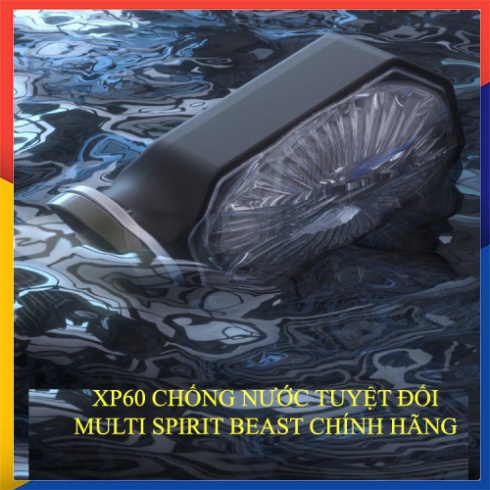 XI NHAN CÚC ÁO SPIRIT BEAST CHÍNH HÃNG CÔNG NGHỆ XP60 CHỐNG NƯỚC TUYỆT ĐỐI( GIÁ 1 CẶP ) | Shopee ...