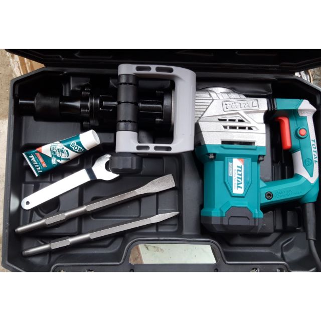 MÁY ĐỤC BÊ TÔNG CHUYÊN DÙNG 1300W TOTAL MODEL: TH213006 | Shopee Việt Nam