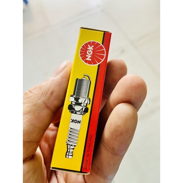 Bugi chính hãng NGK Honda Air Blade 110 Fi/ Lead 125/ Sh Mode/ Sh Vn ...