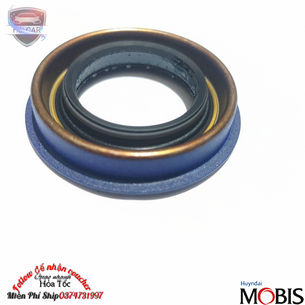 Phớt láp HYUNDAI I10 , morning , rio CHÍNH HÃNG 4311928070 | Shopee ...